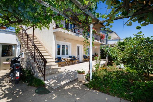 Apartmani Jelica - Krk