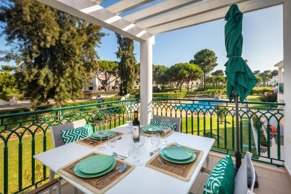 Epic Falésia Apartment By The Portuguese Butler - Albufeira