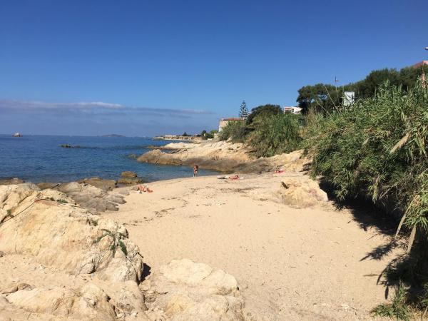 Superbe Appartement 3 éToiles Ajaccio Début Sanguinaires - Ajaccio