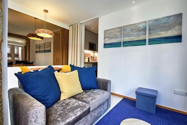 Almar Apartments - Arcos