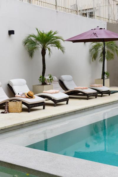 Argenta Suites Belgrano - Buenos Aires