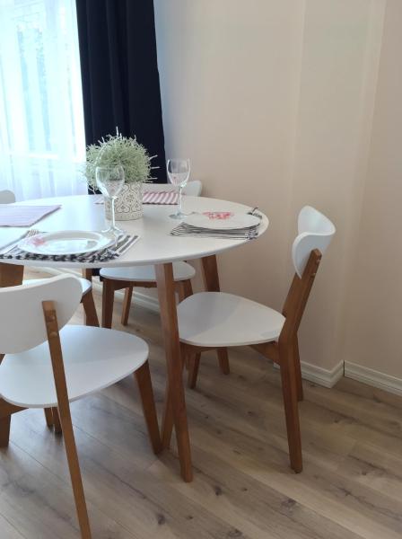 Vanapargi Apartments - Estonie