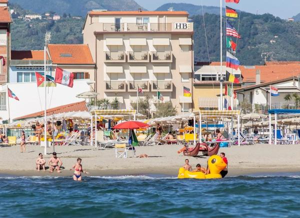 Hotel Biagi & Residence - Camaiore