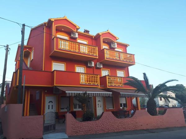 Apartments Drago - Nin