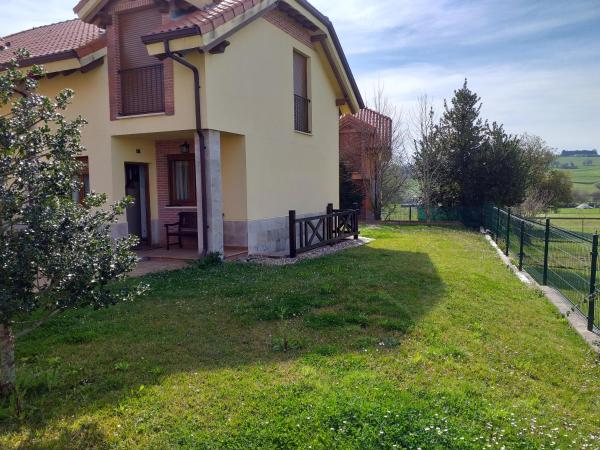 Welcoming House Near Suances - Torrelavega