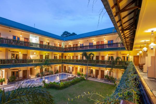 Diana Hotel Jogja - Yogyakarta