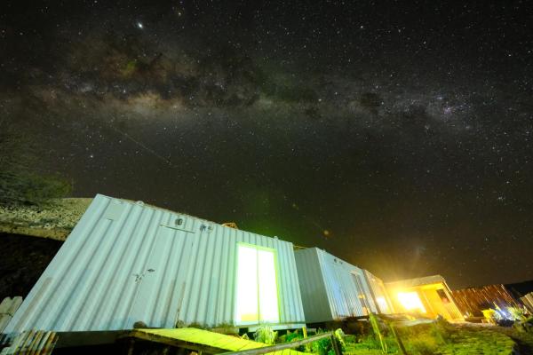 Casa Ollagua - Vicuña