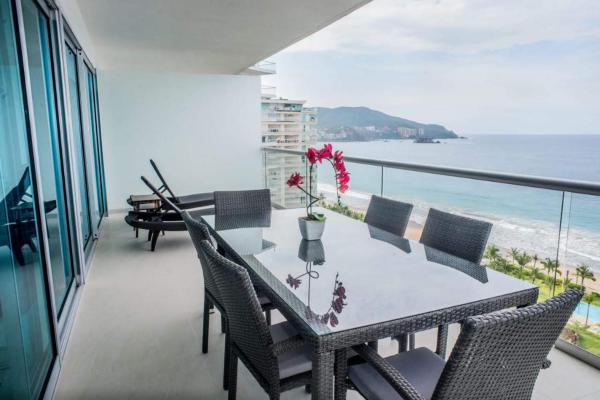 Peninisula Vista Al Mar By Enna Inn Ixtapa - Ixtapa Zihuatanejo