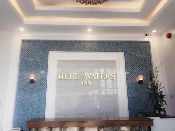 Blue Waters Inn Coron Palawan - Coron