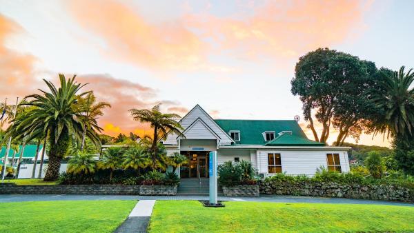 Scenic Hotel Bay Of Islands - Waitangi