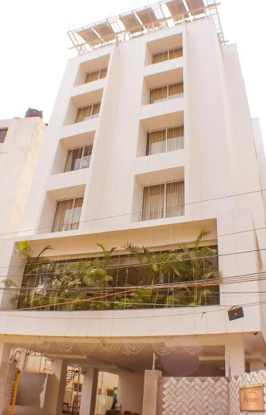 The Pioneer - Vishakhapatnam