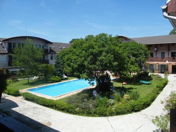 Dorina Apartman - Balatonlelle