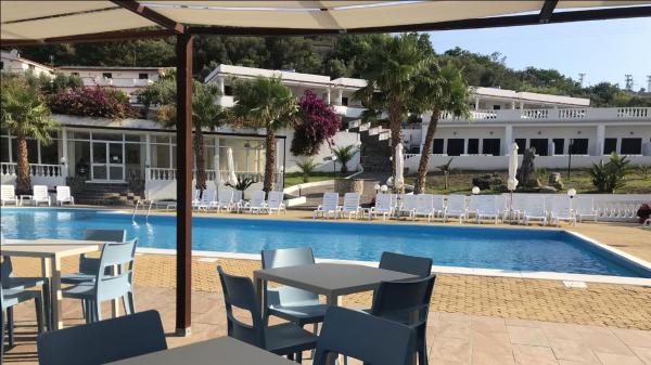 Hotel Diamond Residence - Calabria