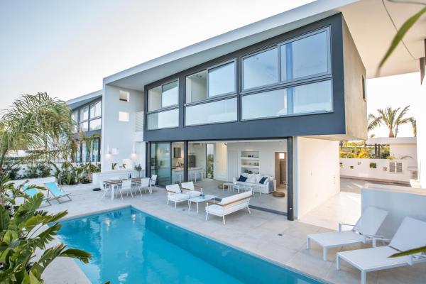 White Pearl Villa 7 - Protaras