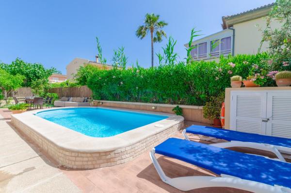 Es Repos - Mallorca
