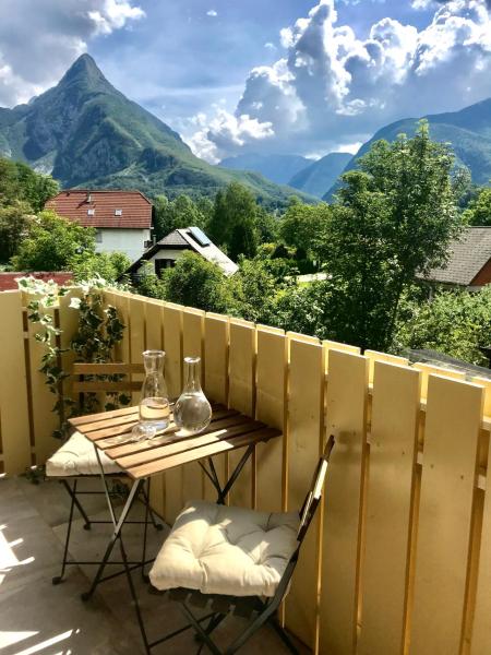 The Little Room - Bovec