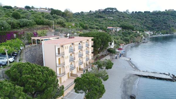 Hotel Riviera Lido - Milazzo