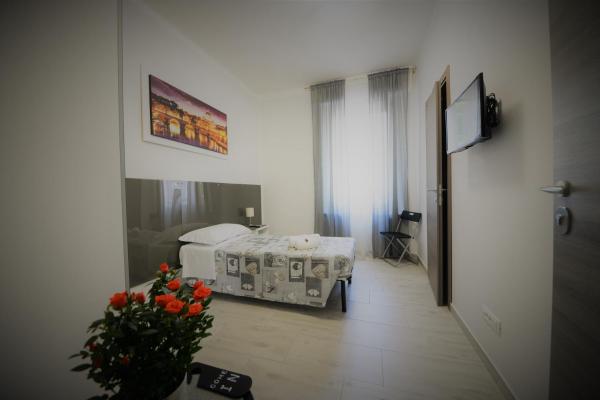 Affittacamere A Casa Mia - Frascati