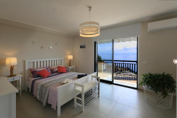 Olimpia's House - Taormine