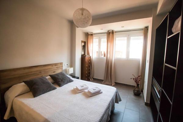Apartmento Obispo Rocamora - Costa Blanca