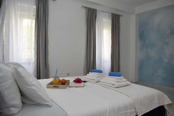 Art Apartments - Kotor