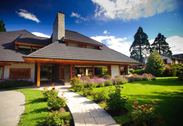 Hostería Antares Patagonia By Visionnaire - San Martín de los Andes