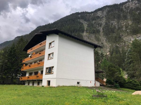 Karwendel-lodge - Mittenwald