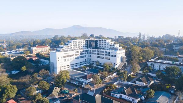 Amaryllis Hotel Blantyre - Blantyre