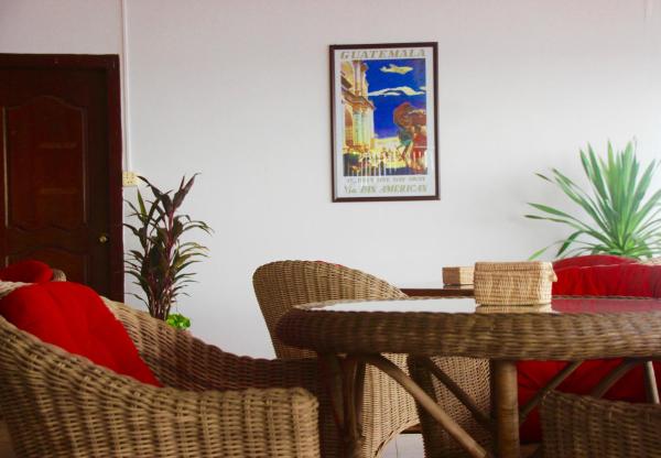 Sorya Guesthouse & Dolphin Tours - Cambodge