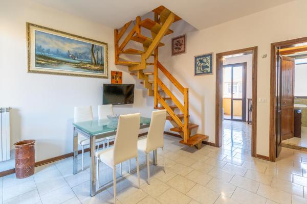 Apartment Ampio - Comacchio