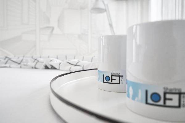 Bb Sharingloft Sirmione - Desenzano del Garda