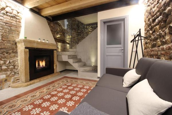 Becket Verona Flat - Verona