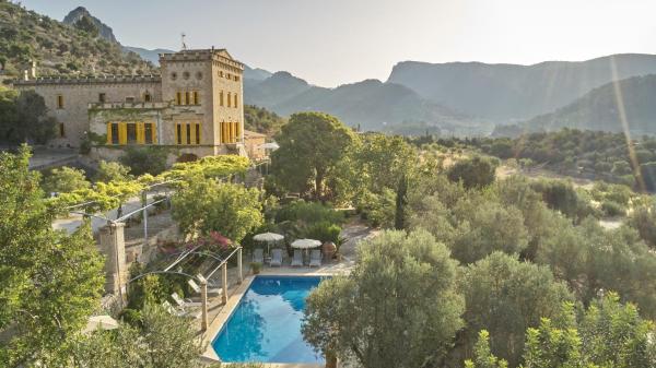 Agroturismo Alquería Blanca - Alaró