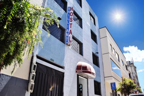 Hostal Brilliant - Quito