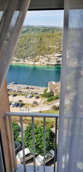 L'escale Chambres Privées Chez L'habitant Jfdl - Pianottoli-Caldarello
