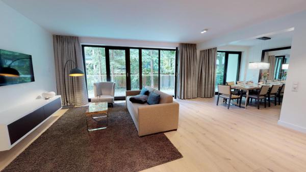 White Pearl Apartment 0.05 - Timmendorfer Strand
