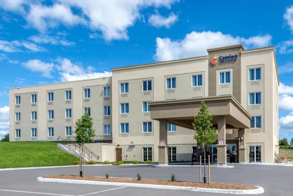 Comfort Inn & Suites - Napanee