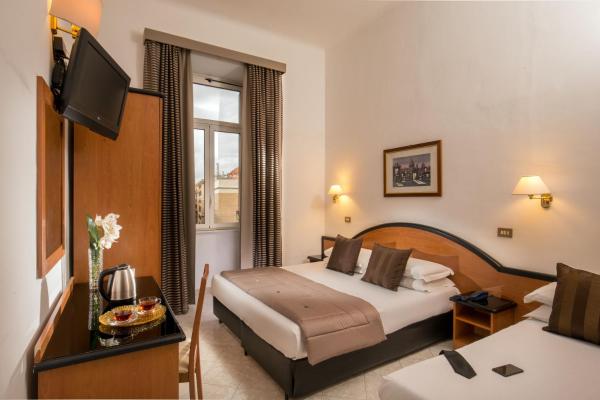 Hotel Sonya - Monti