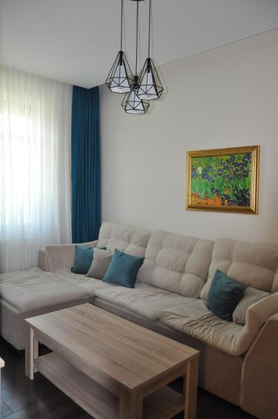 Cozy House "Iris" At The City Center - Северная Македония