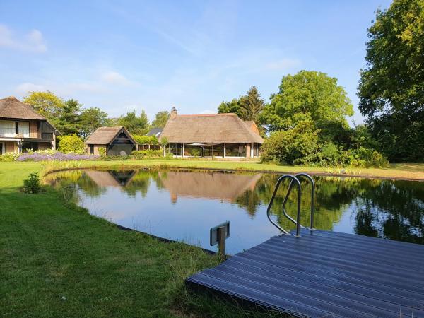 Schaluinenhoeve - Turnhout