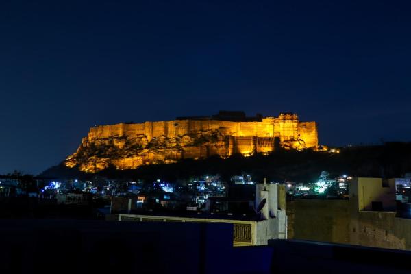 Hathai - Jodhpur