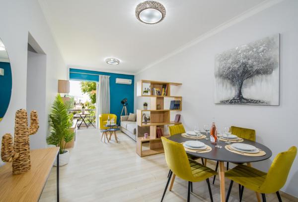 Niovi's Luxury Apartment In Chania City Center - Chania