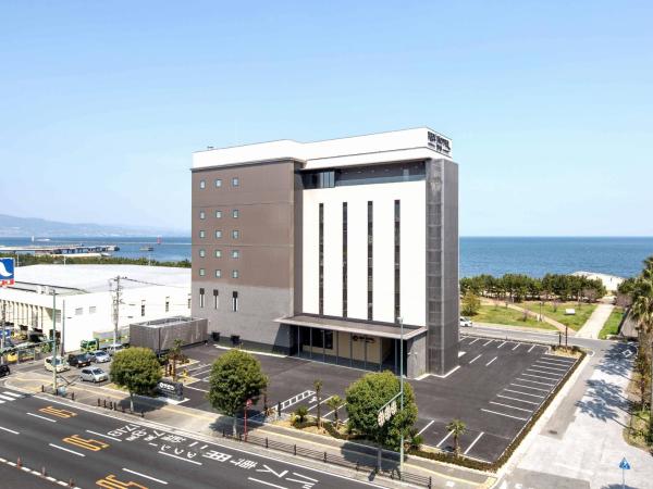 Rex Hotel Beppu - 大分市