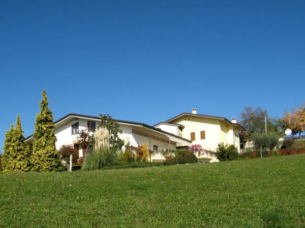 Hotel Ristorante La Rua - Schio