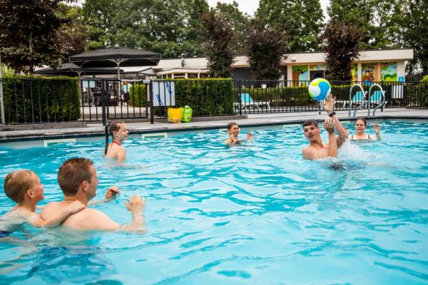 Topparken – Recreatiepark ’T Gelloo - Wageningen