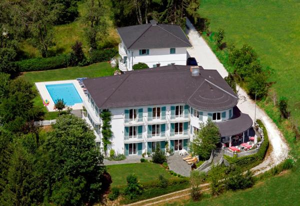 Das Landhaus Hauptmann - Carinzia
