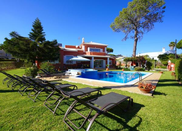 Vila Luz - Faro District
