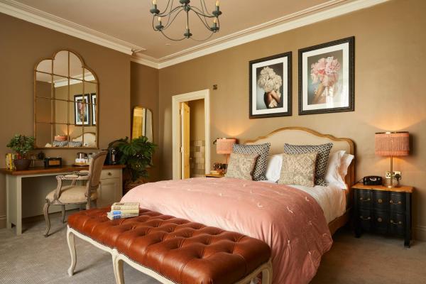 Broad Street Townhouse - Bradford-on-Avon