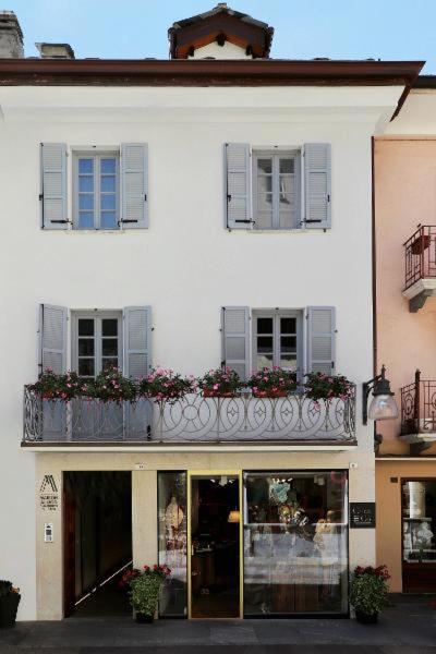 Maison Alliod - Champoluc