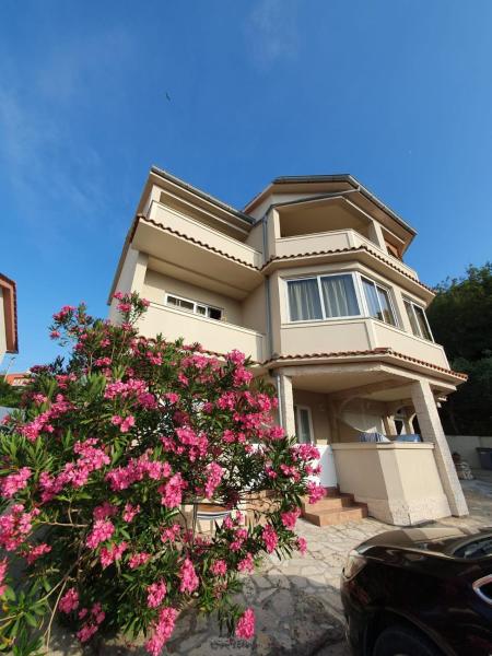 Apartments Kim - Rab